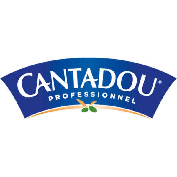 Cantadou® Professionnel Ail & Fines Herbes 1,250 kg - Bel Foodservice ...