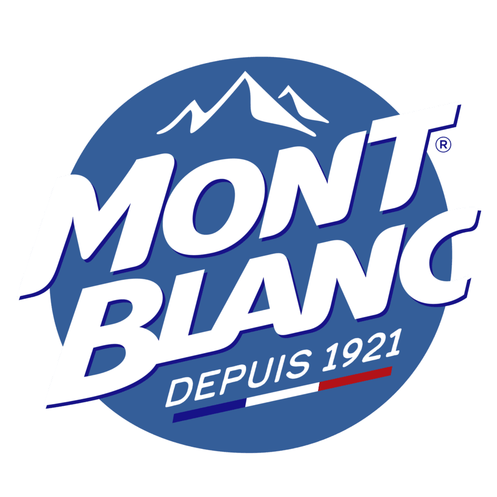 Mont Blanc® Riz au lait 3,2 kg - Bel Foodservice | France