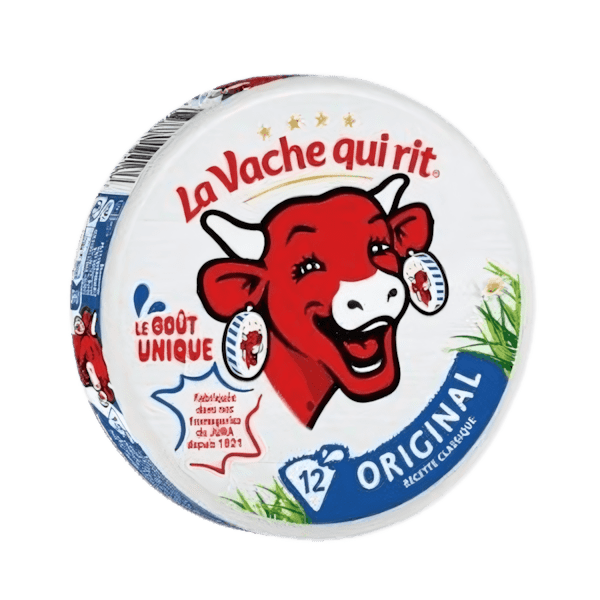 La Vache qui rit® l'Original 32P - Bel Foodservice | France