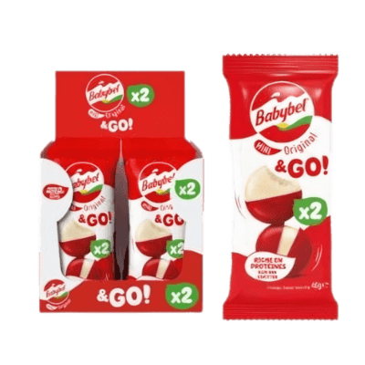 Babybel® - Bel Foodservice | France