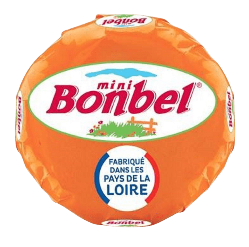 Chanteneige® Bio - Bel Foodservice | France
