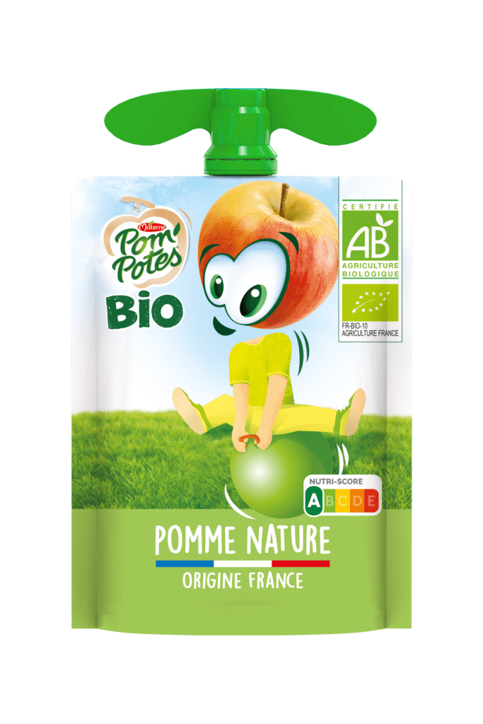 Pom'Potes® - Bel Foodservice | France