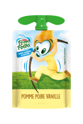 Pom'Potes® - Bel Foodservice | France